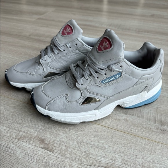 adidas | Shoes | Adidas Falcon Shoes | Poshmark